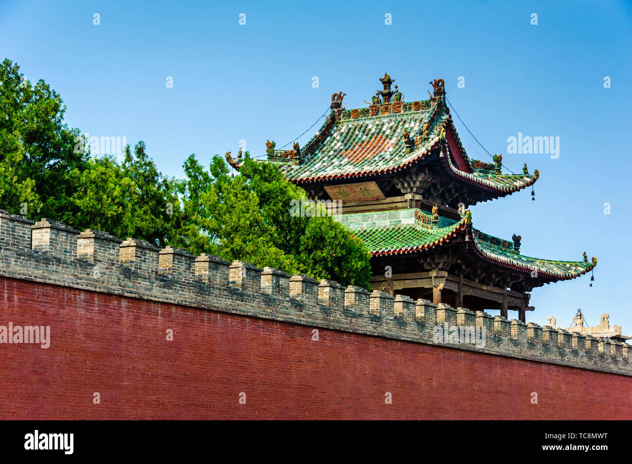 Yuncheng High Resolution Stock Photography and Images - Alamy