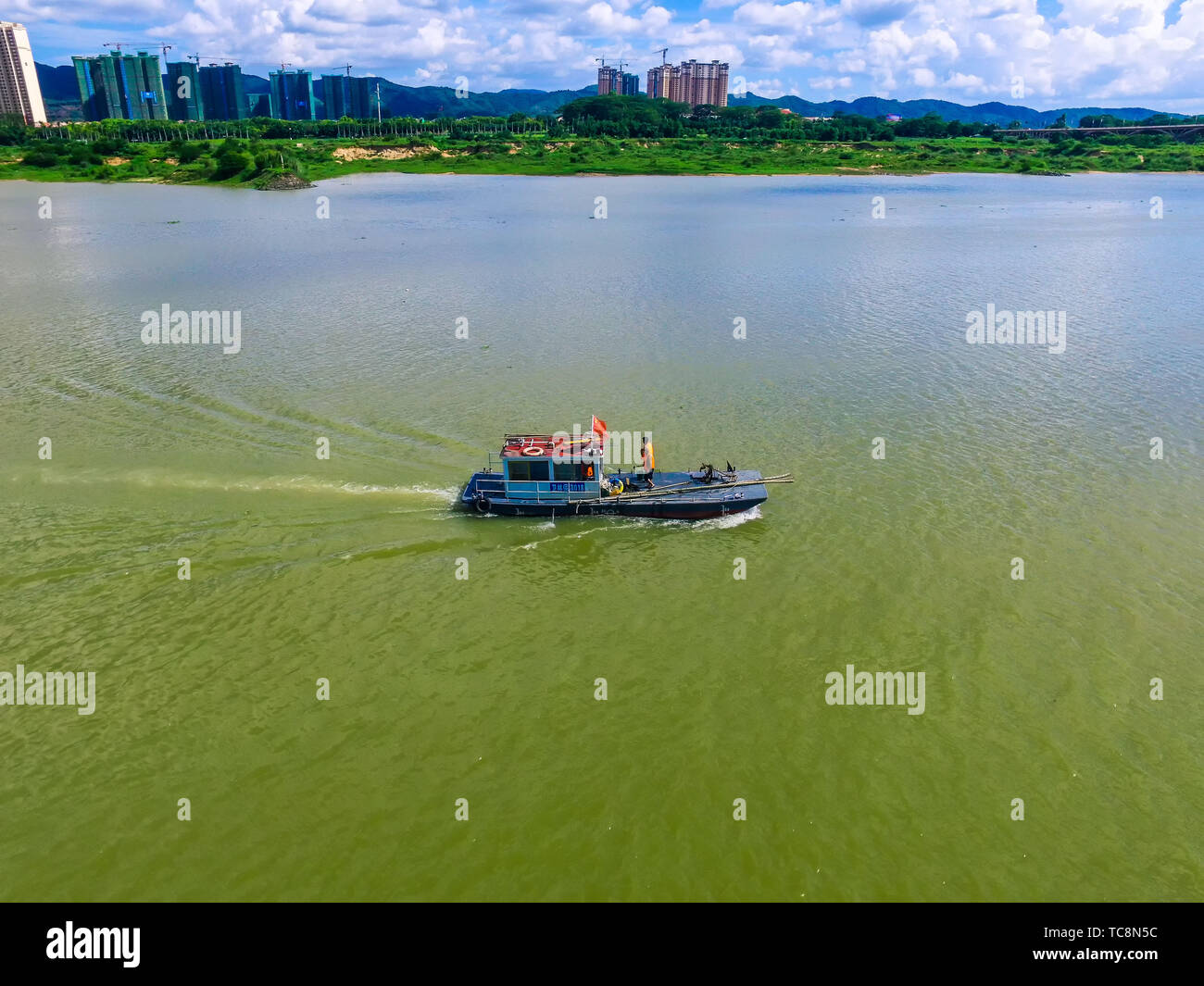 Boro bridge hi-res stock photography and images - Alamy