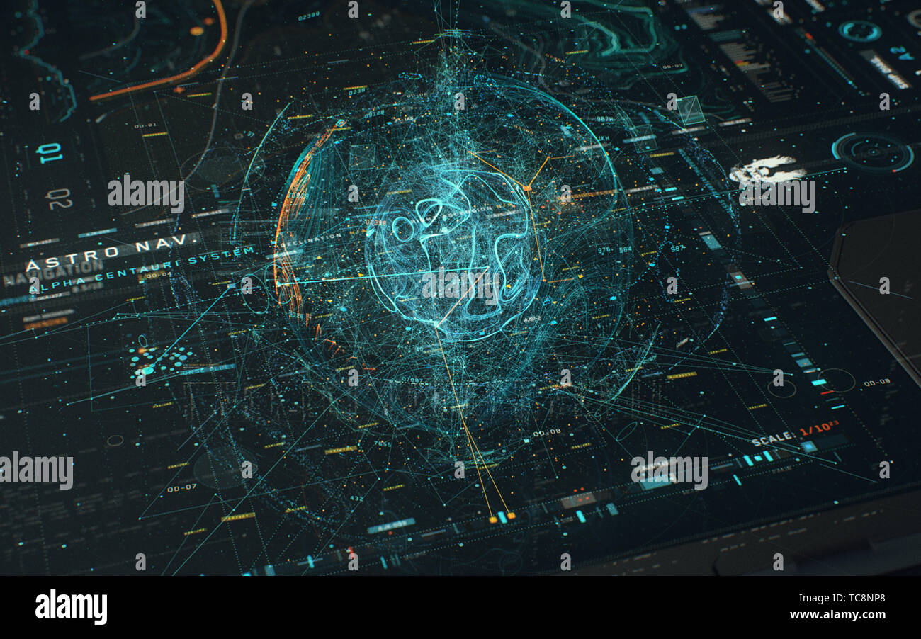 Image special effects hi-res stock photography and images - Alamy