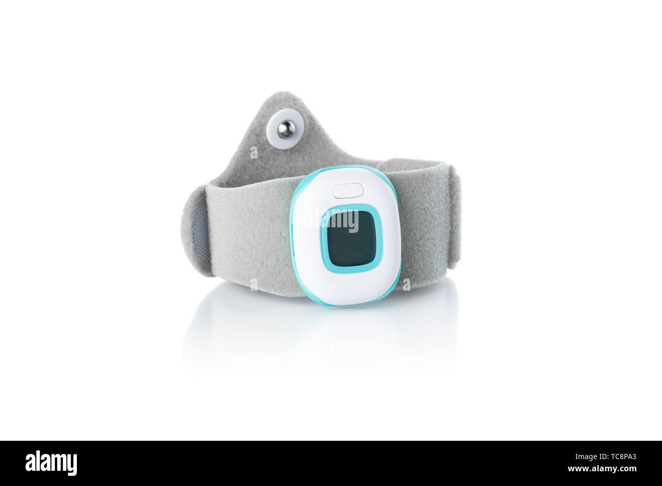 heart rate monitor Stock Photo - Alamy