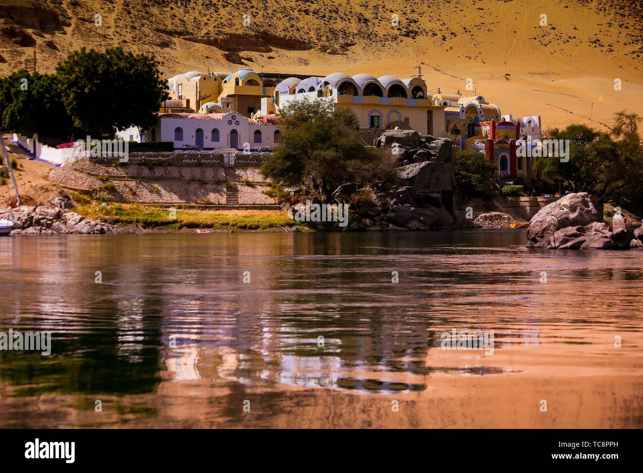 Middle nubia hi-res stock photography and images - Alamy