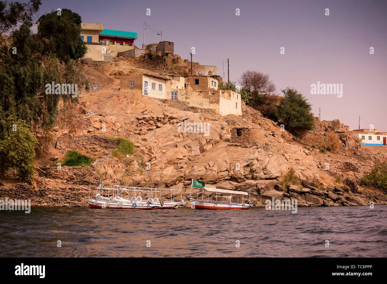 Middle nubia hi-res stock photography and images - Alamy