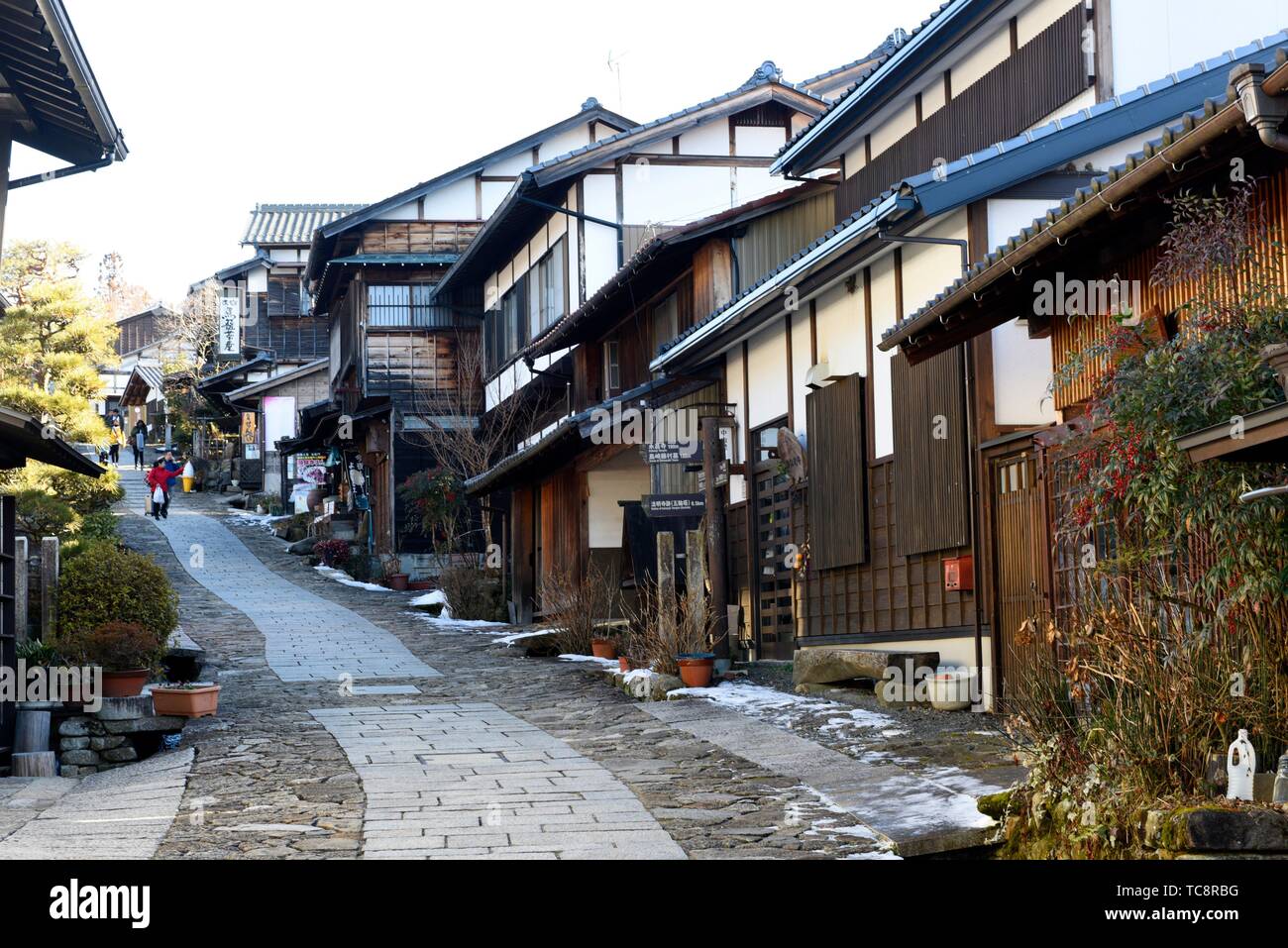 Juku japan hi-res stock photography and images - Alamy