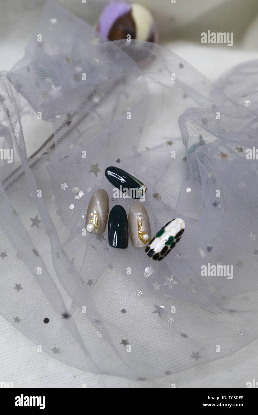 Mani love hi-res stock photography and images - Alamy