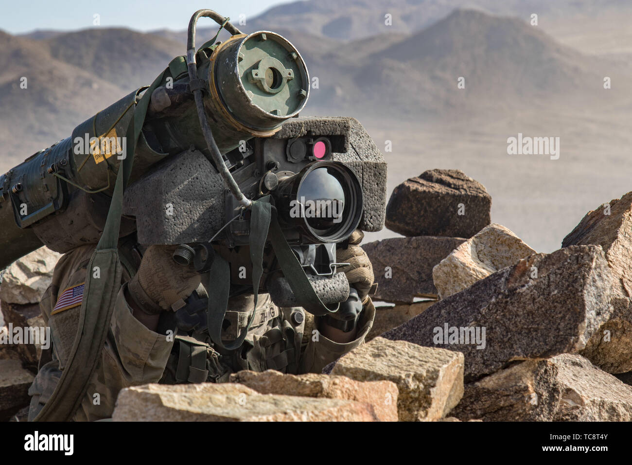 163rd cavalry regiment hi-res stock photography and images - Alamy