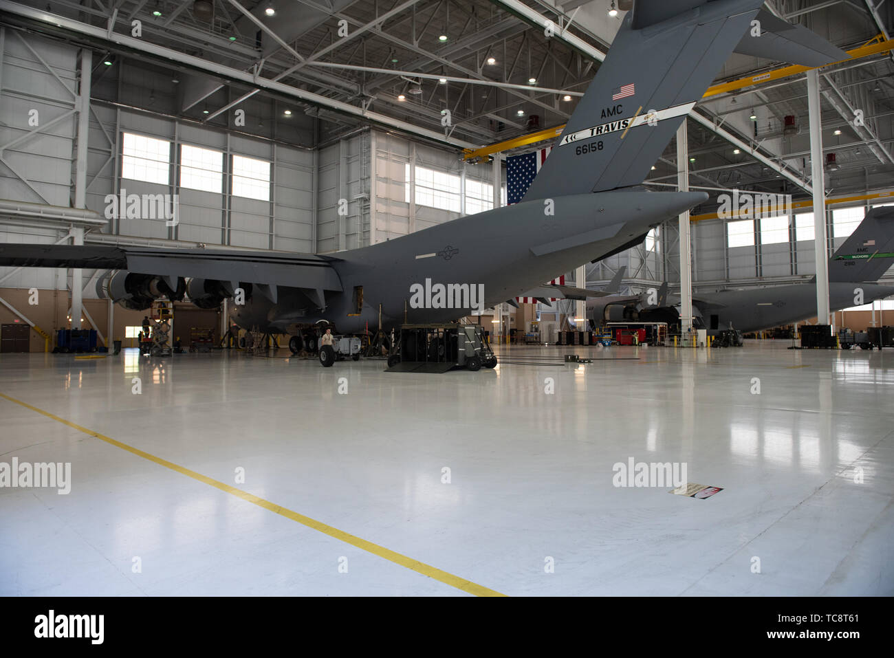 C 17 globemaster 3 hi-res stock photography and images - Alamy