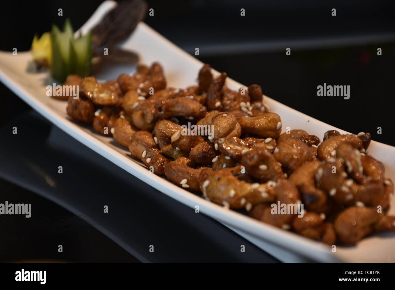 Sichuan crisp hi-res stock photography and images - Alamy