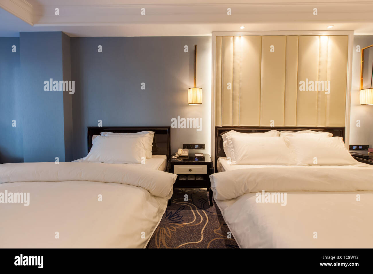 Indoor environment design Stock Photo - Alamy