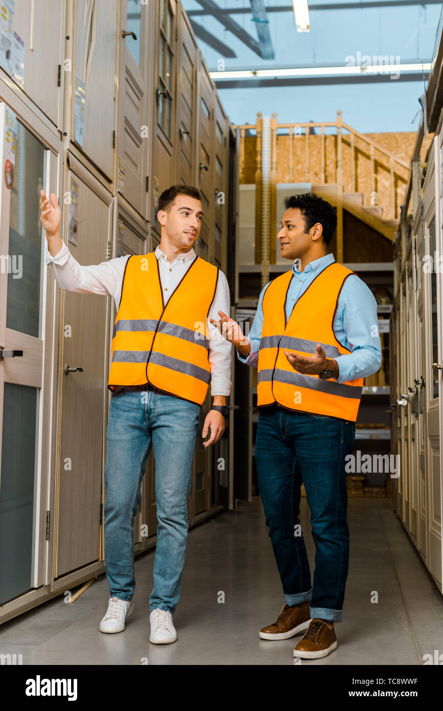 Wooden vests hi-res stock photography and images - Alamy