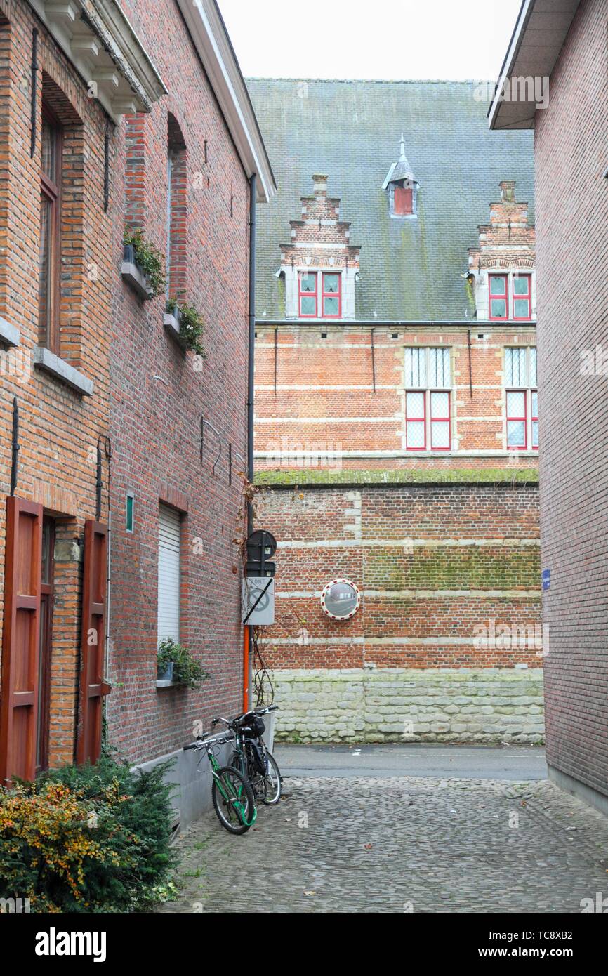 Mechelen belgium christmas hi-res stock photography and images - Alamy