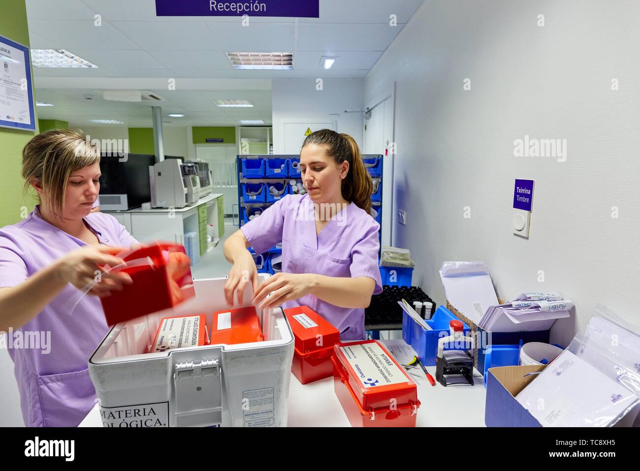 Receipt sample hi-res stock photography and images - Alamy