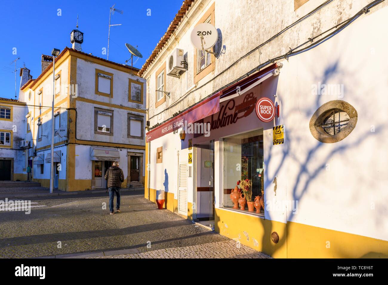 Portalegre District High Resolution Stock Photography and Images - Alamy