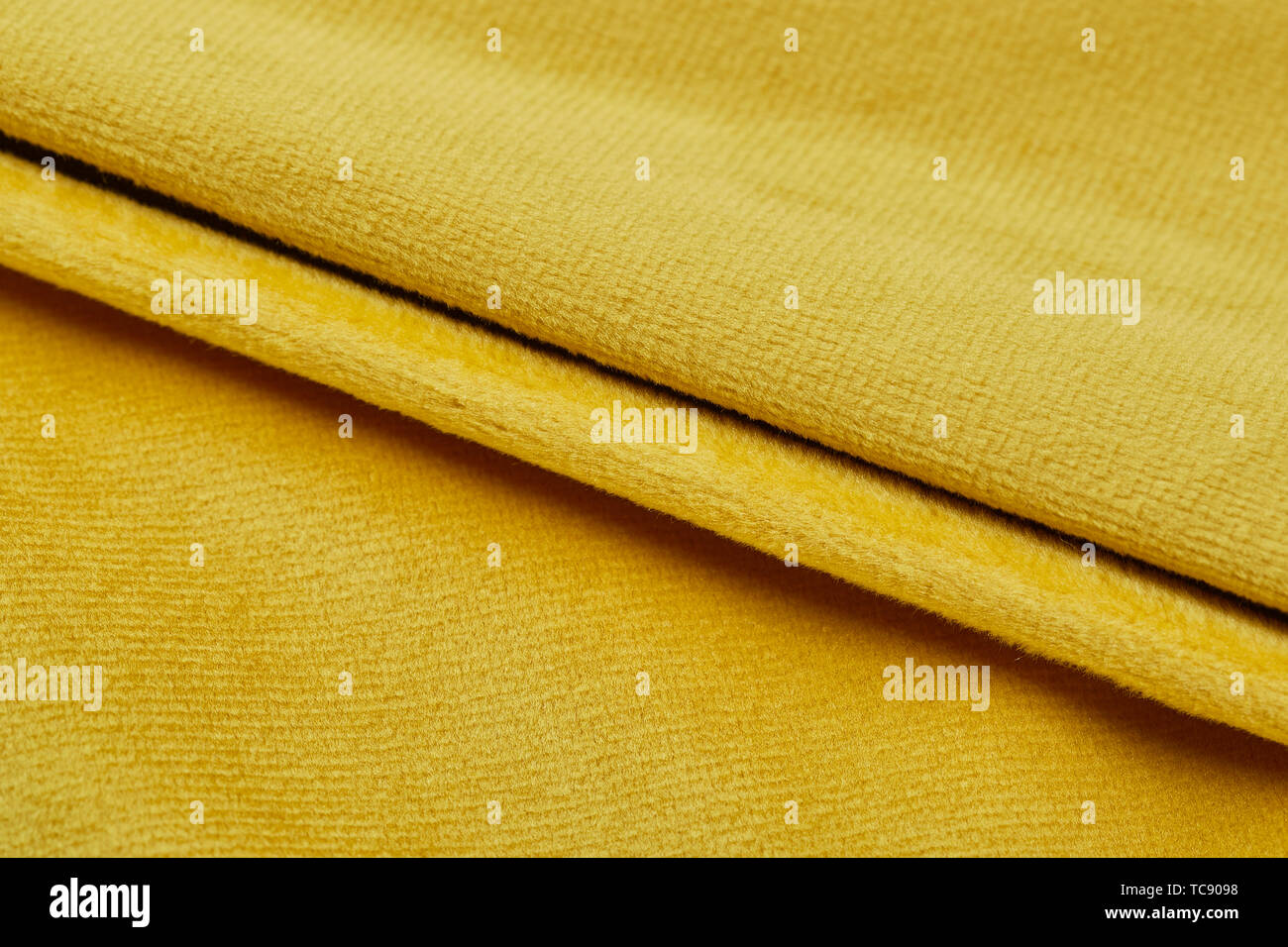 Fabric fabric details Stock Photo - Alamy