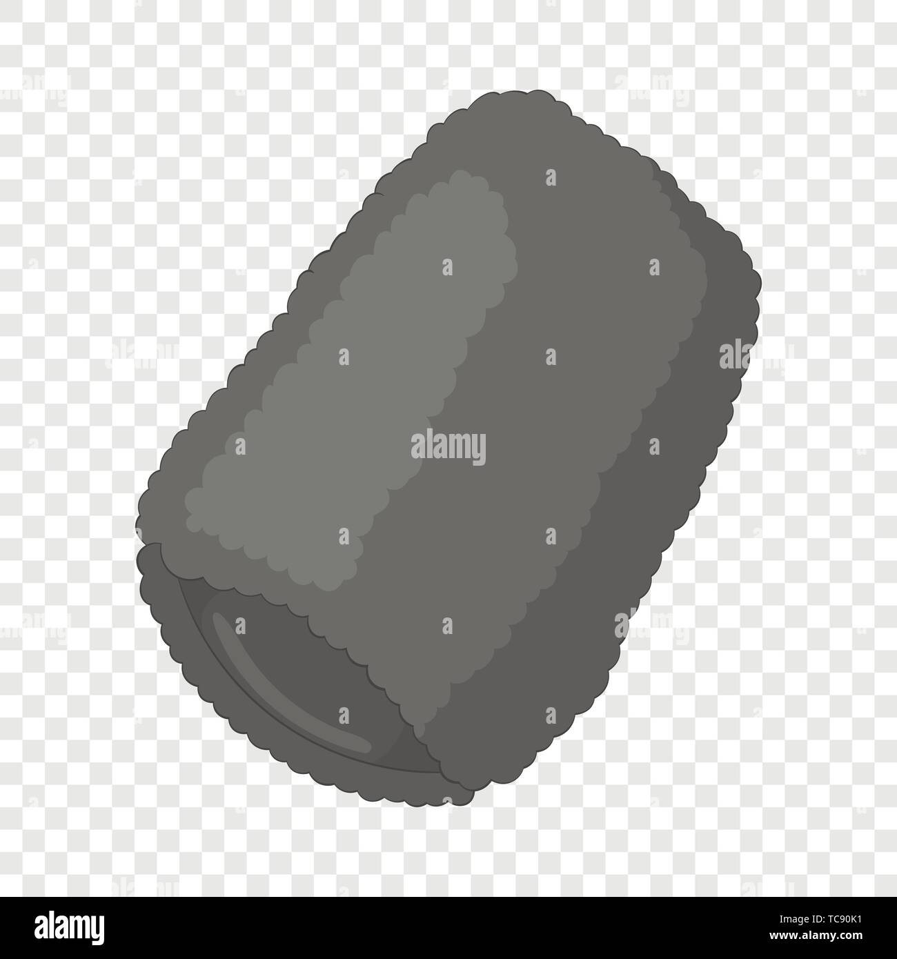 Hat of british guard icon, cartoon style Stock Vector Image & Art - Alamy