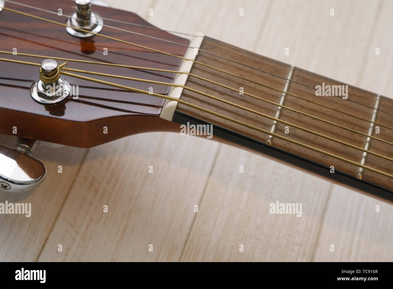 Guitar head hi-res stock photography and images - Alamy