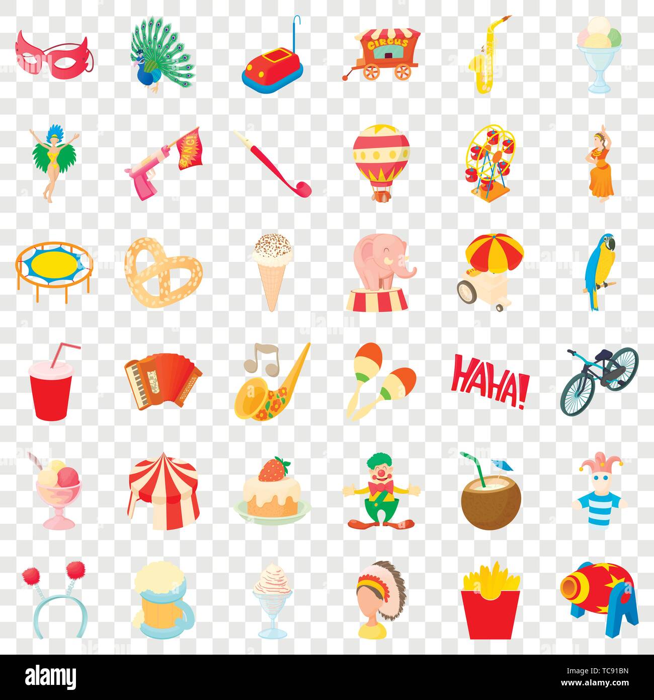Playground icons set, cartoon style Stock Vector Image & Art - Alamy Playground icons set, cartoon style Stock Vector Image & Art - Alamy