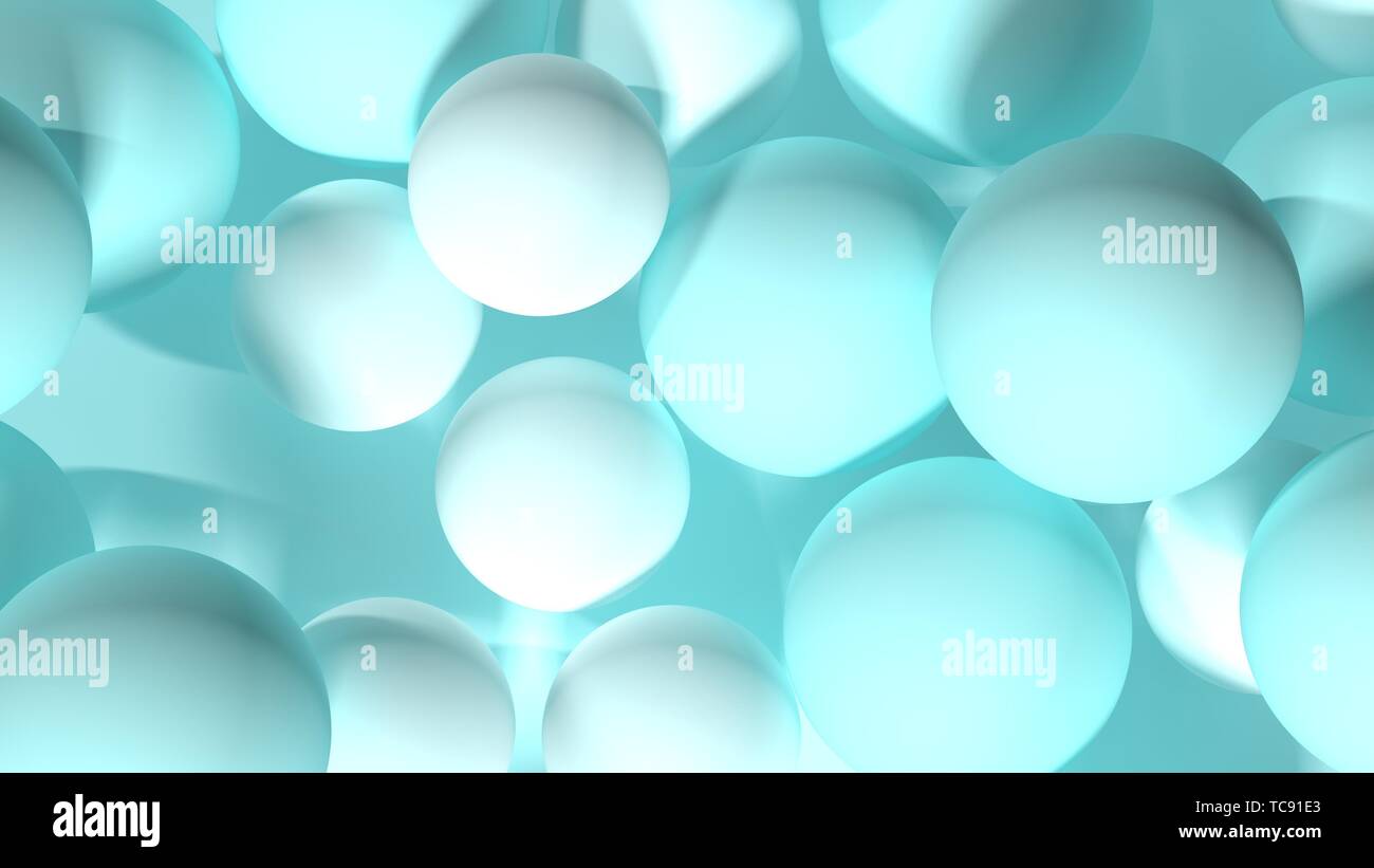 Simple geometric space background Stock Photo - Alamy