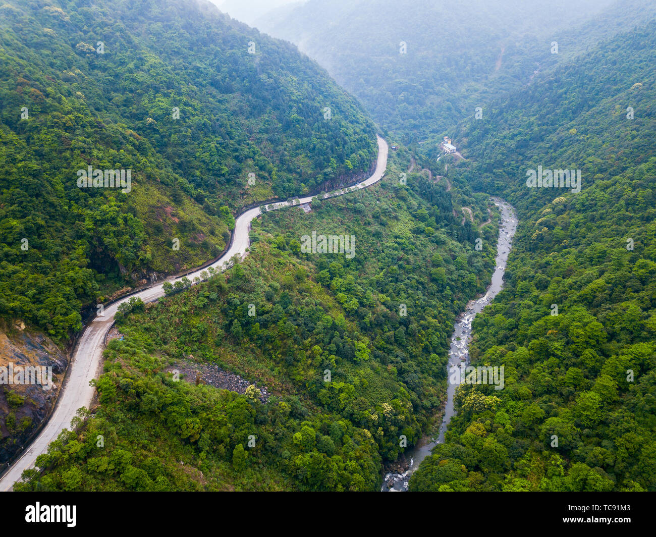 Highway 104 hi-res stock photography and images - Alamy