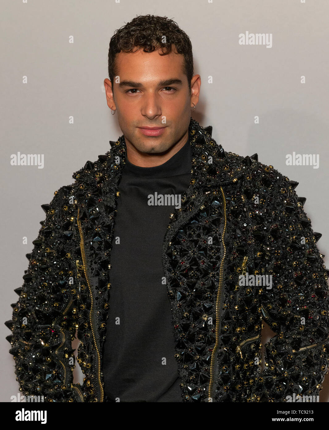 Johnny sibilly hi-res stock photography and images - Alamy