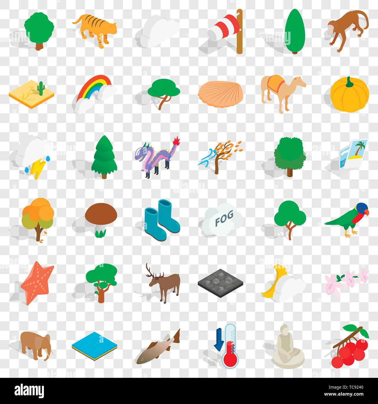 Water reservation Stock Vector Images - Alamy
