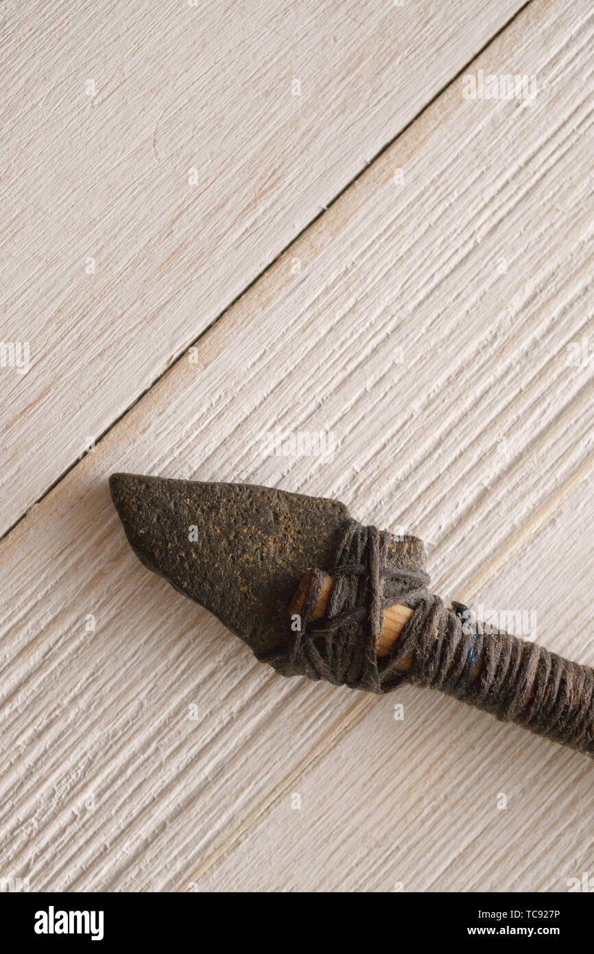 native american arrow Stock Photo - Alamy