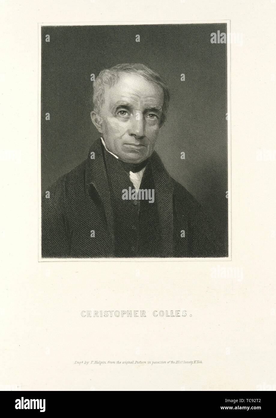 Mayor 1792 hi-res stock photography and images - Alamy