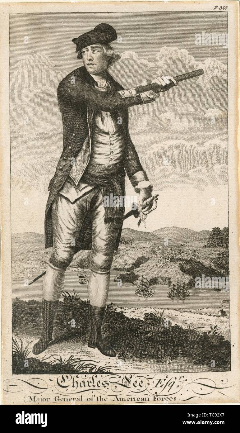 Major joseph frye hi-res stock photography and images - Alamy