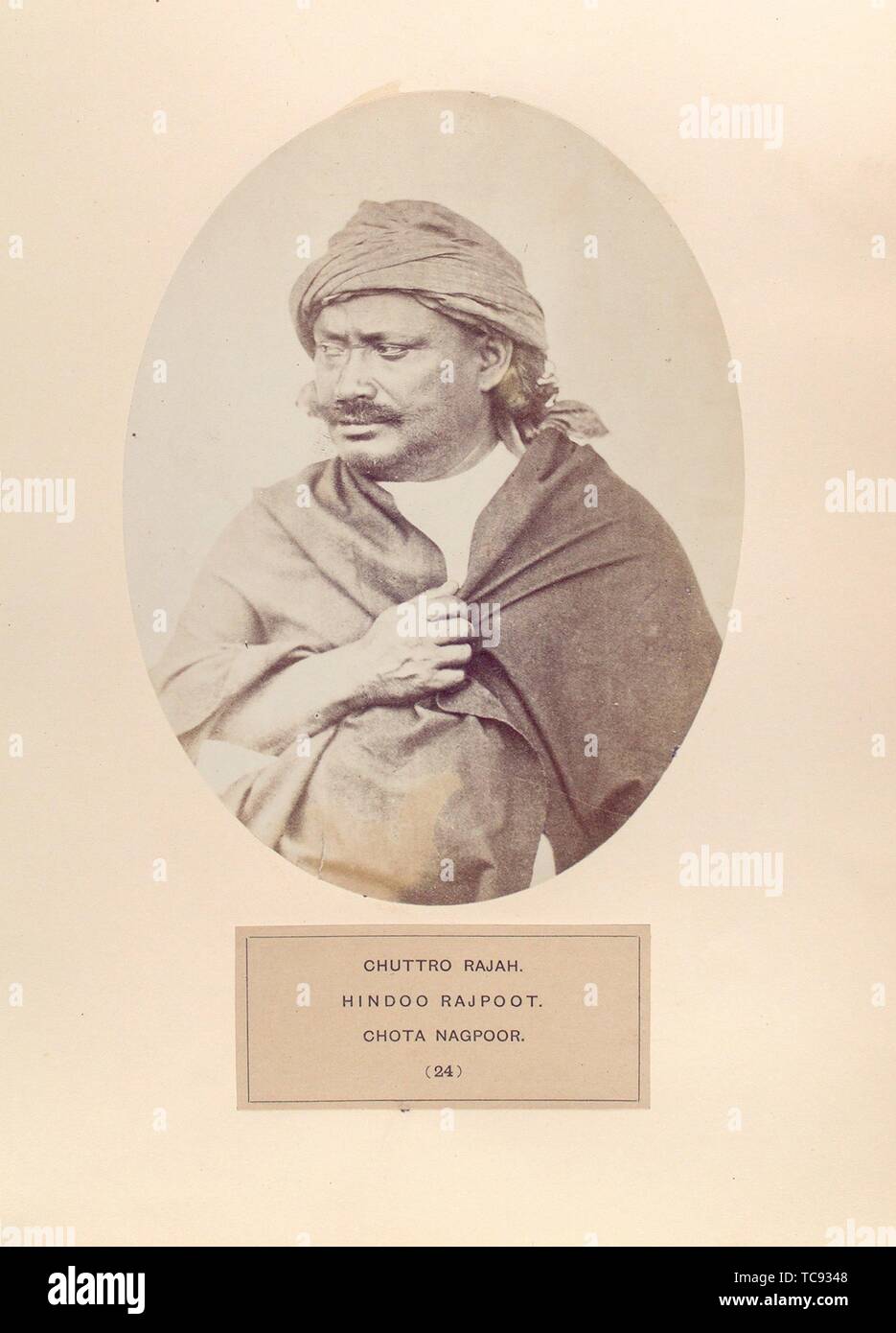 Rajpoot hi-res stock photography and images - Alamy