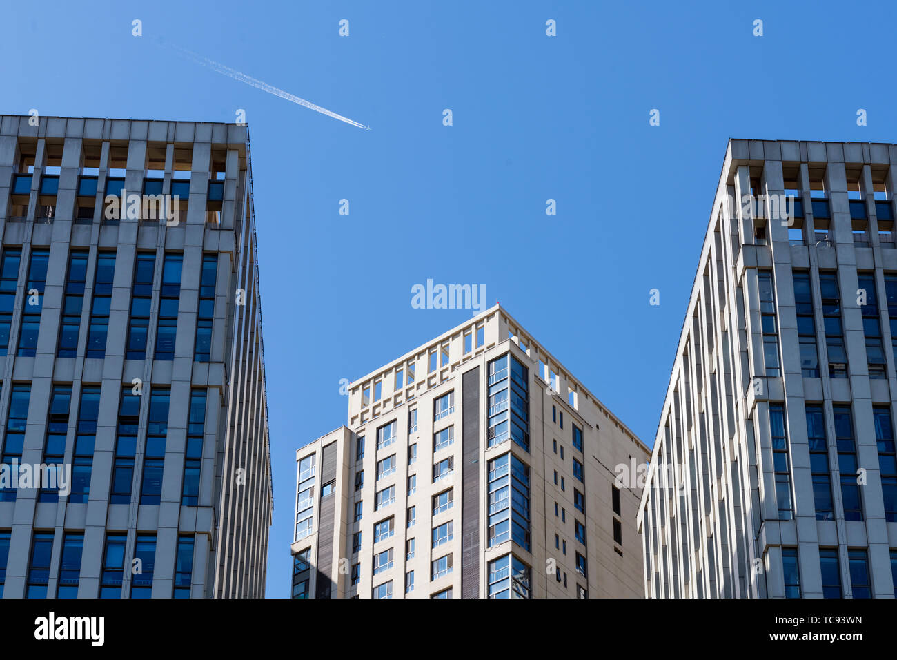 The rise of the prison hi-res stock photography and images - Alamy