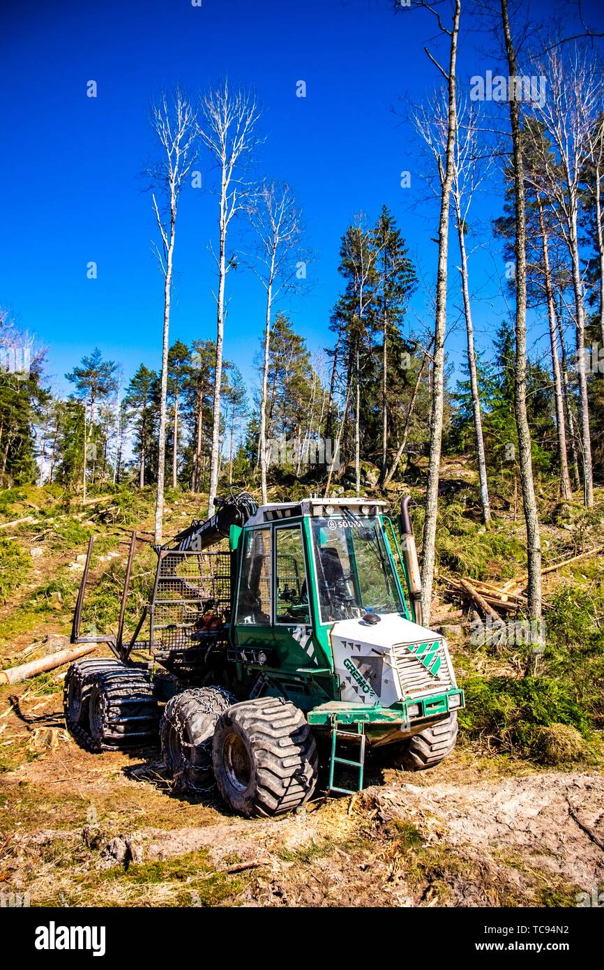 Beech ridge farm hi-res stock photography and images - Alamy