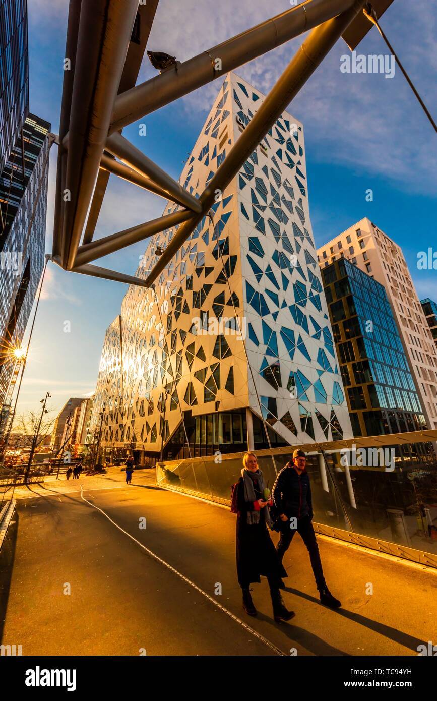 Barcode Building Stock Photos & Barcode Building Stock Images - Alamy