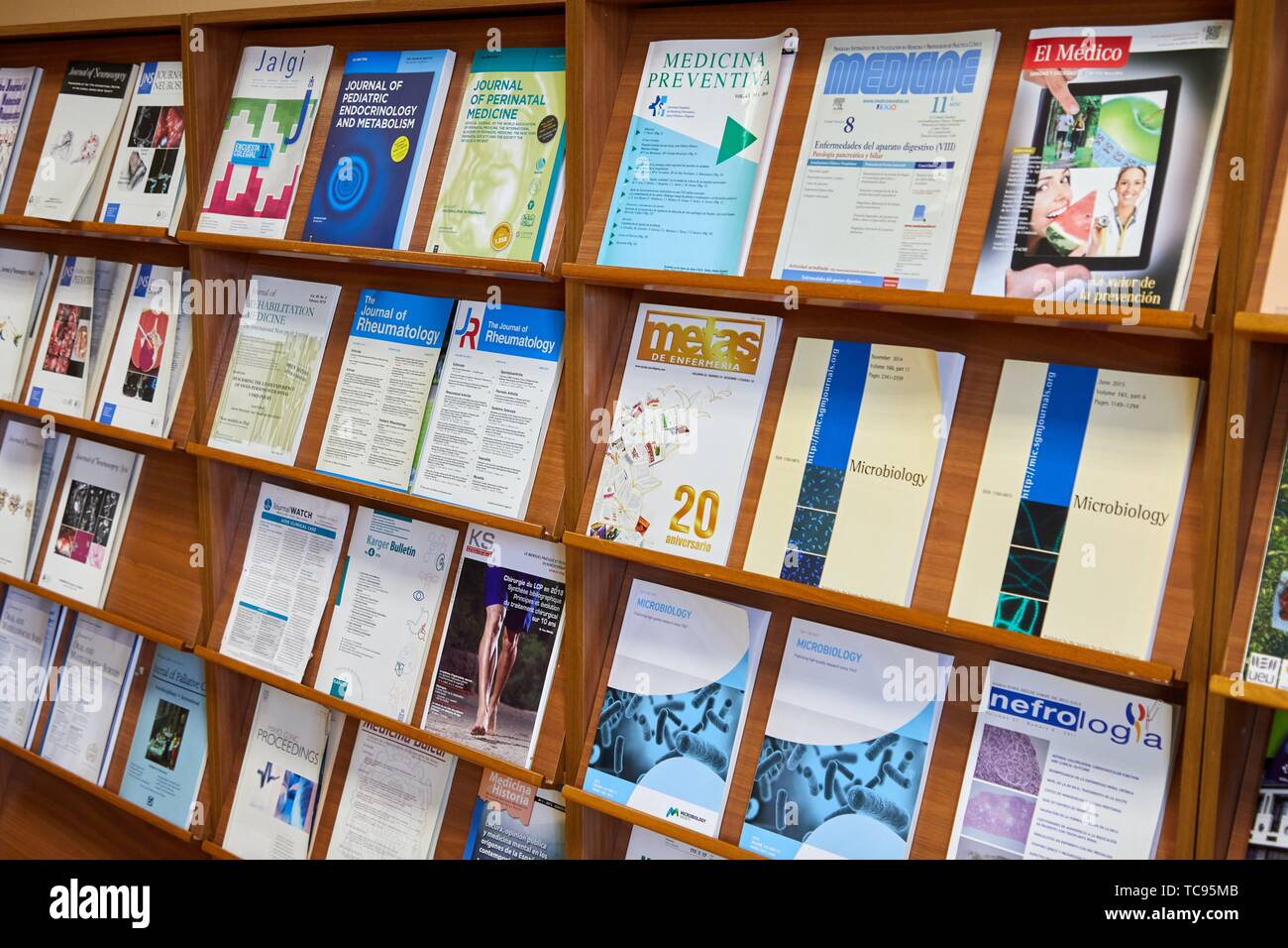 Journal Of Library Administration