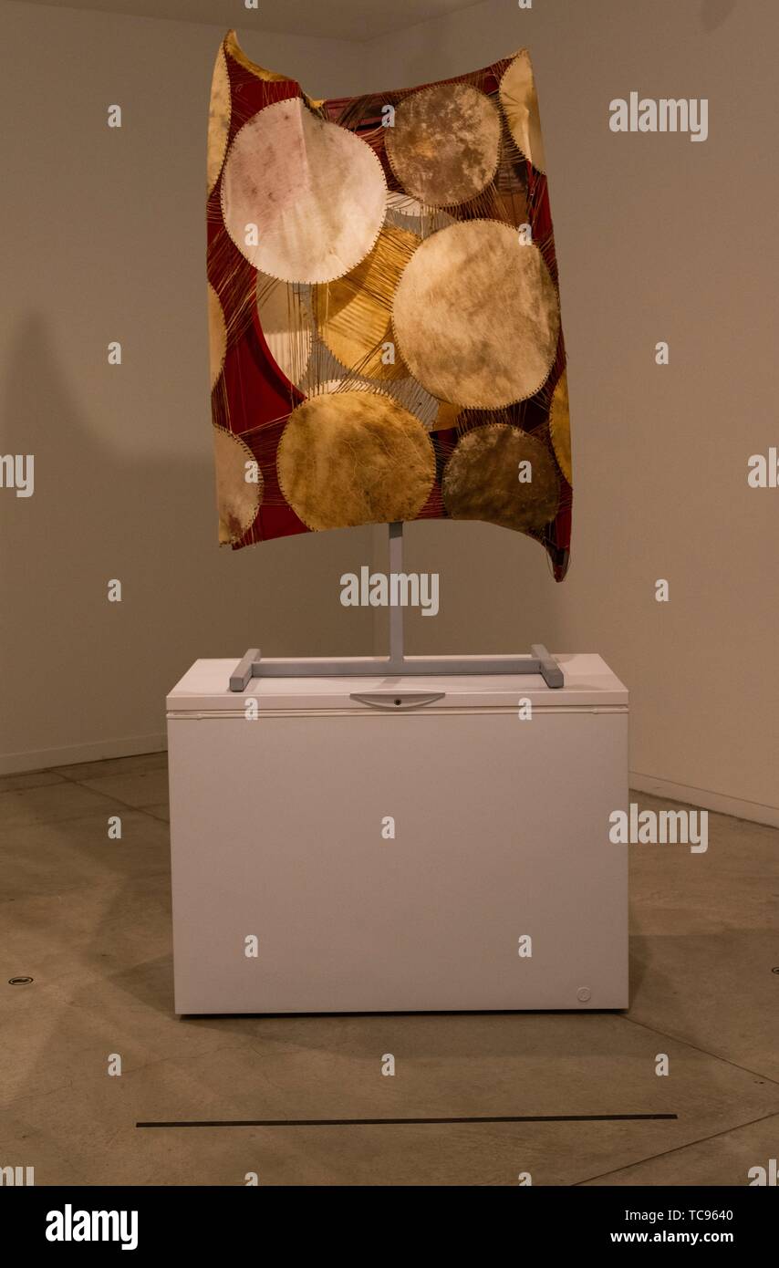 First nations gallery hi-res stock photography and images - Alamy