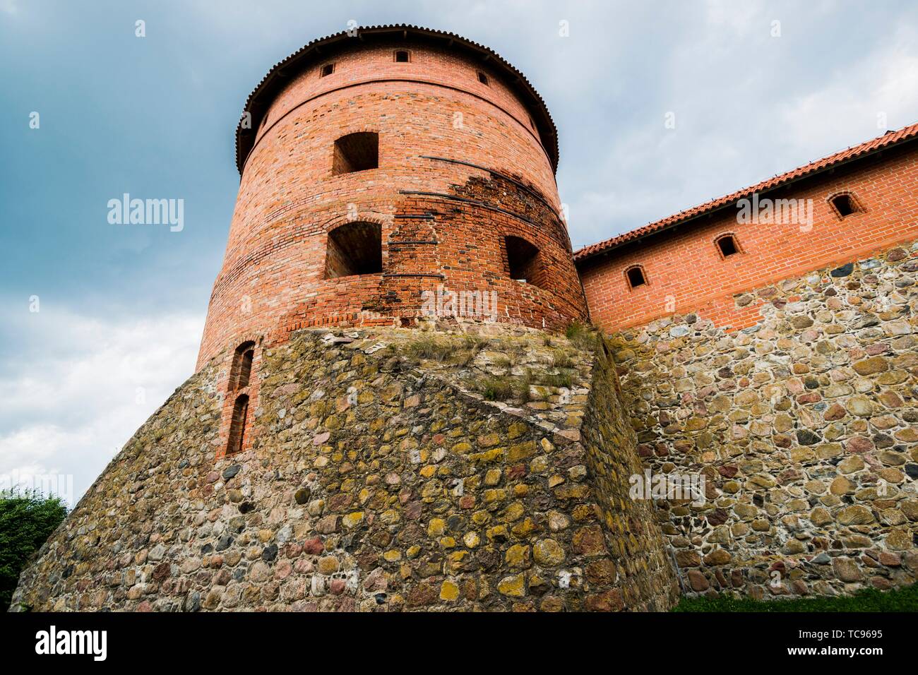 Forecastle High Resolution Stock Photography and Images - Alamy