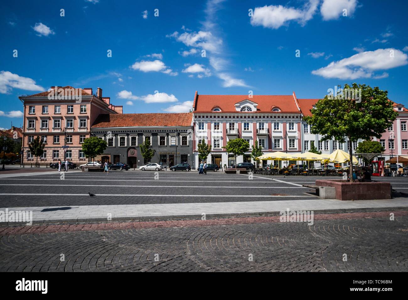 Town Hall Complex High Resolution Stock Photography and Images - Alamy