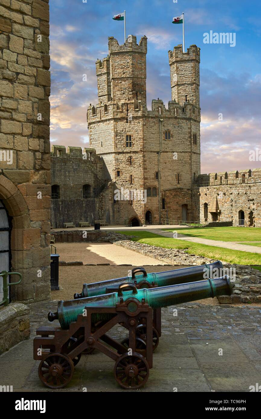 King edward i of england hi-res stock photography and images - Alamy