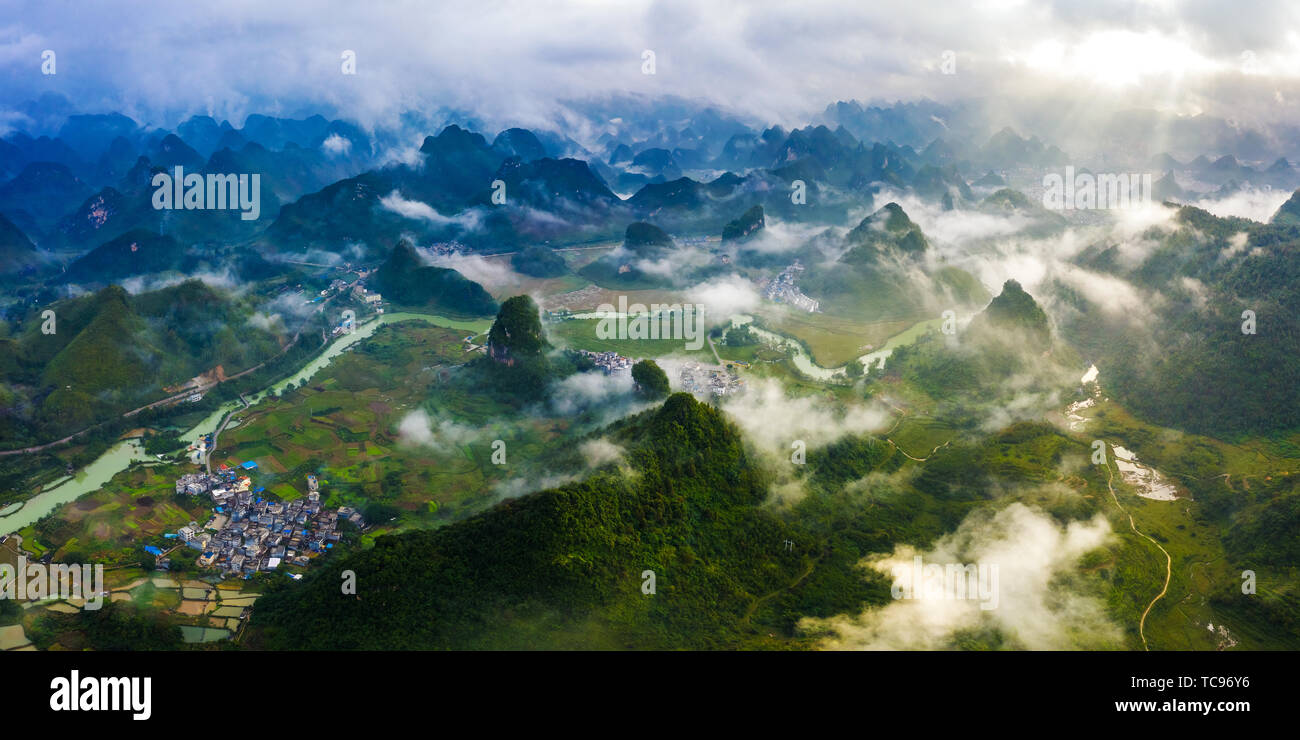 Geomorphology High Resolution Stock Photography and Images - Alamy