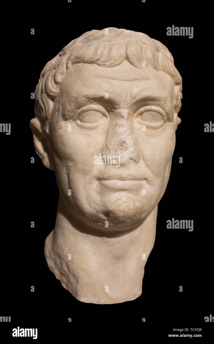 Mark Antony High Resolution Stock Photography and Images - Alamy