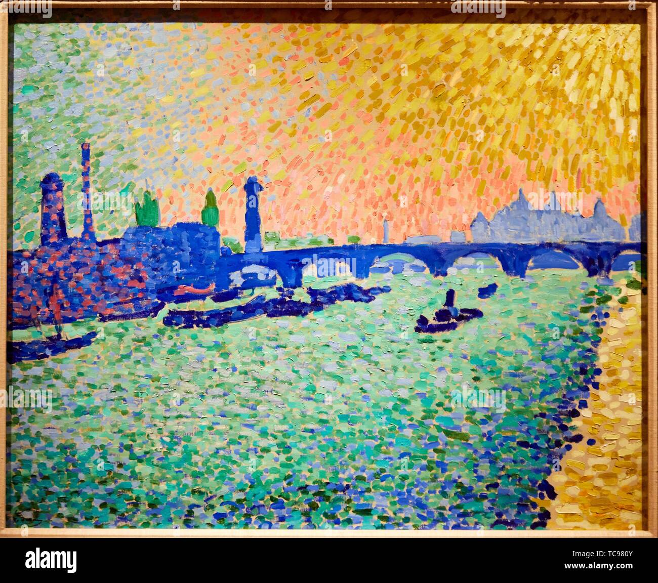 Andre derain hi-res stock photography and images - Alamy