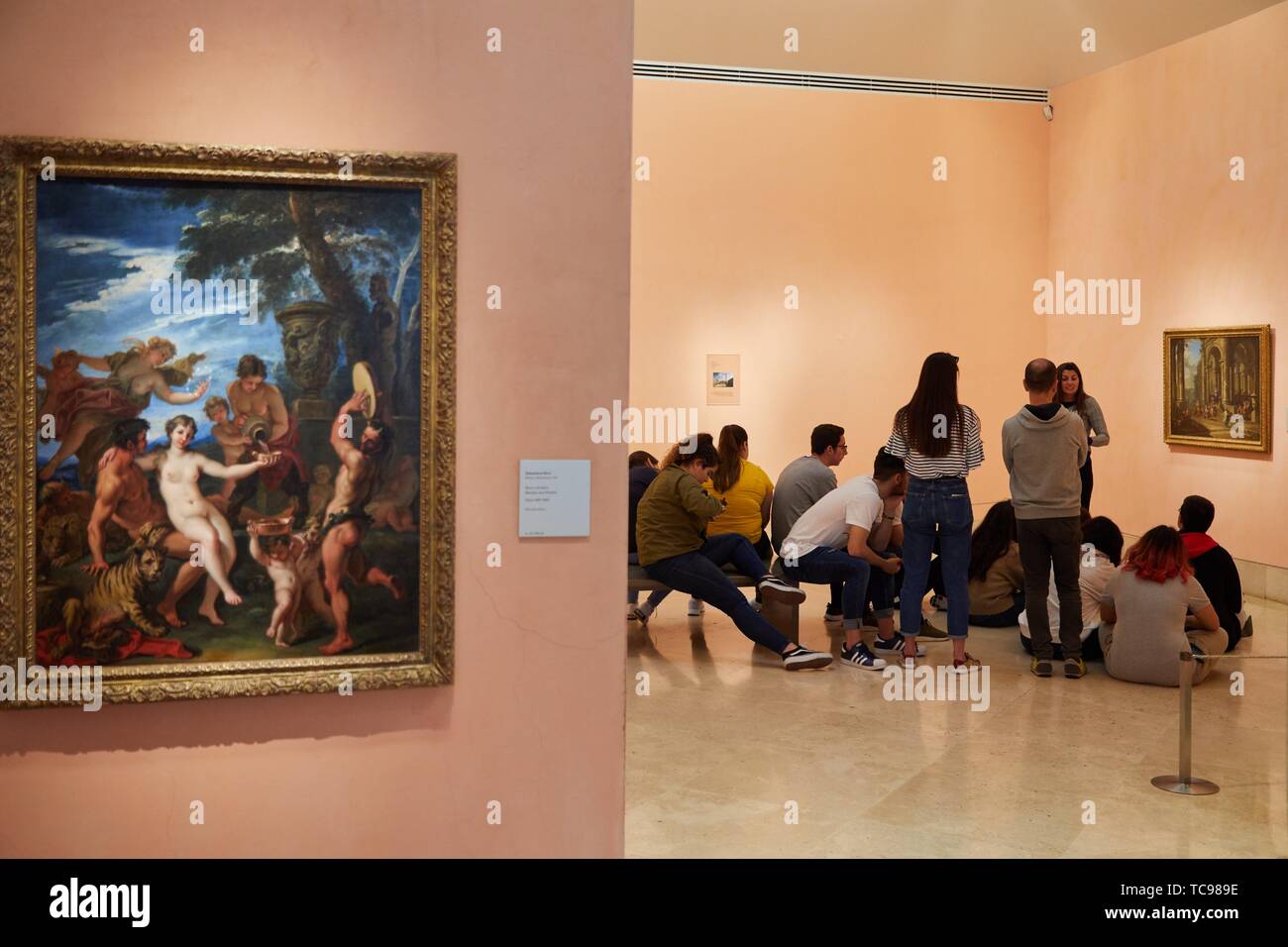 Sebastiano Ricci Stock Photos & Sebastiano Ricci Stock Images - Alamy