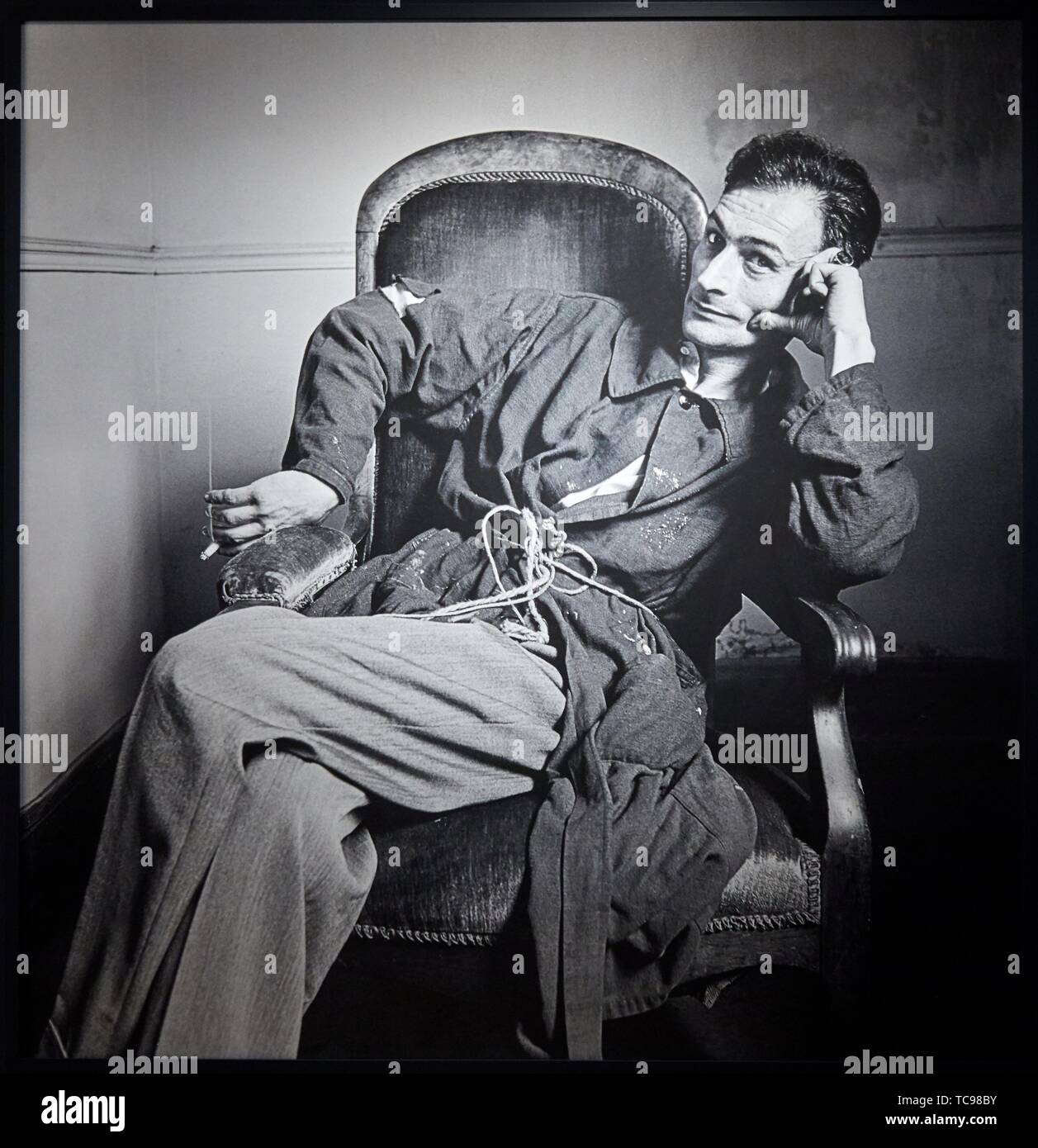 Balthus High Resolution Stock Photography and Images - Alamy