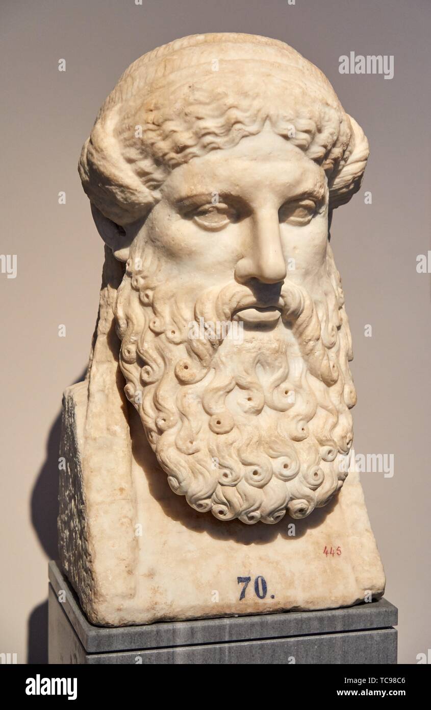 Bacchus Dionysus High Resolution Stock Photography and Images - Alamy
