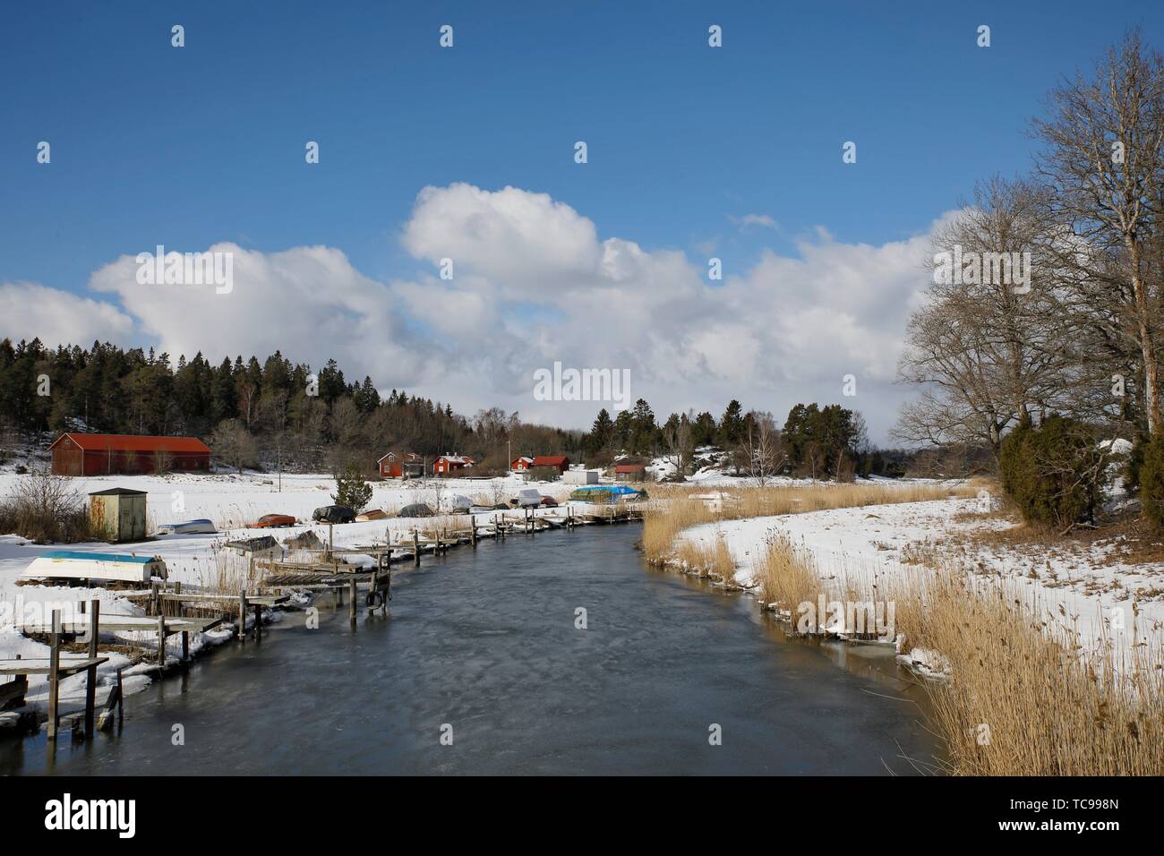 Morko High Resolution Stock Photography and Images - Alamy