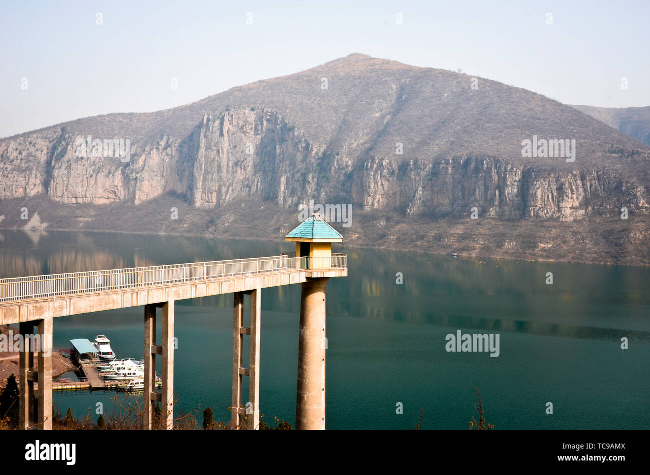Panshi hi-res stock photography and images - Alamy