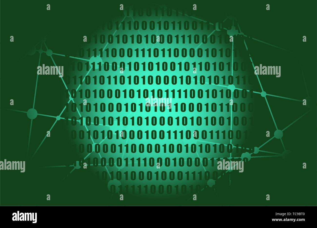 Binary code backdrop Stock Vector Image & Art - Alamy Binary code backdrop Stock Vector Image & Art - Alamy