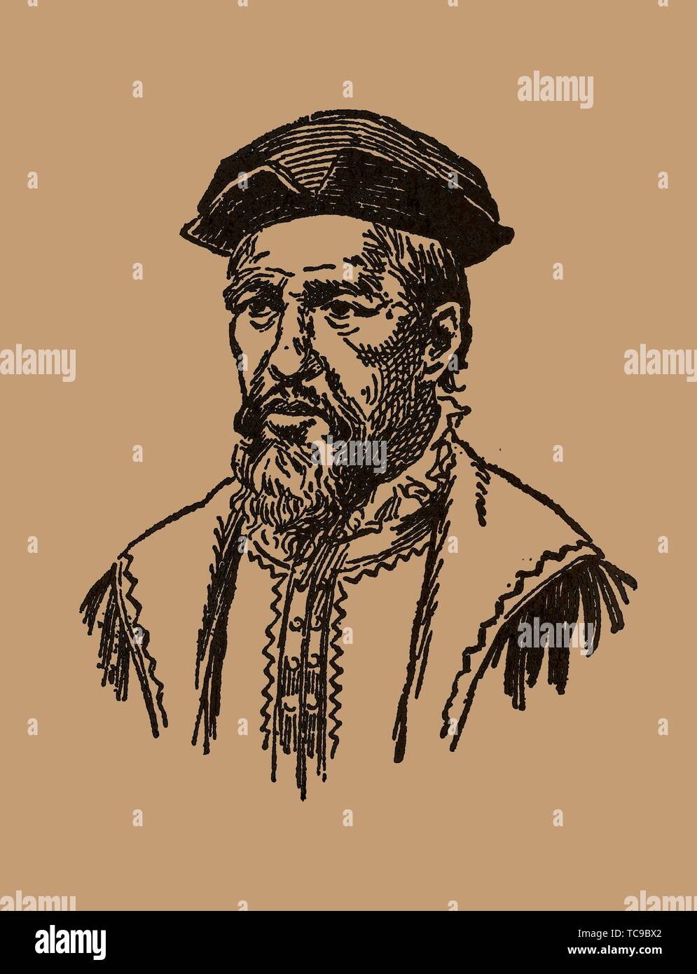 Brother Of Colon High Resolution Stock Photography and Images - Alamy