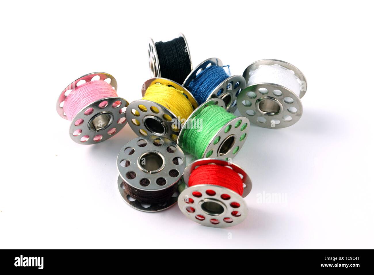 Assorted colors colours hi-res stock photography and images - Alamy