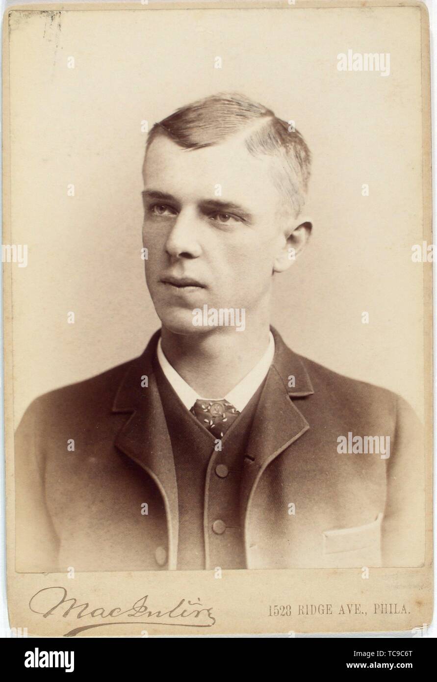 A g spalding and bros hi-res stock photography and images - Alamy