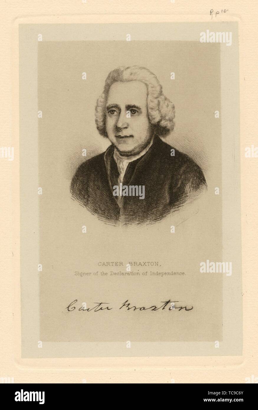 Braxton carter hi-res stock photography and images - Alamy