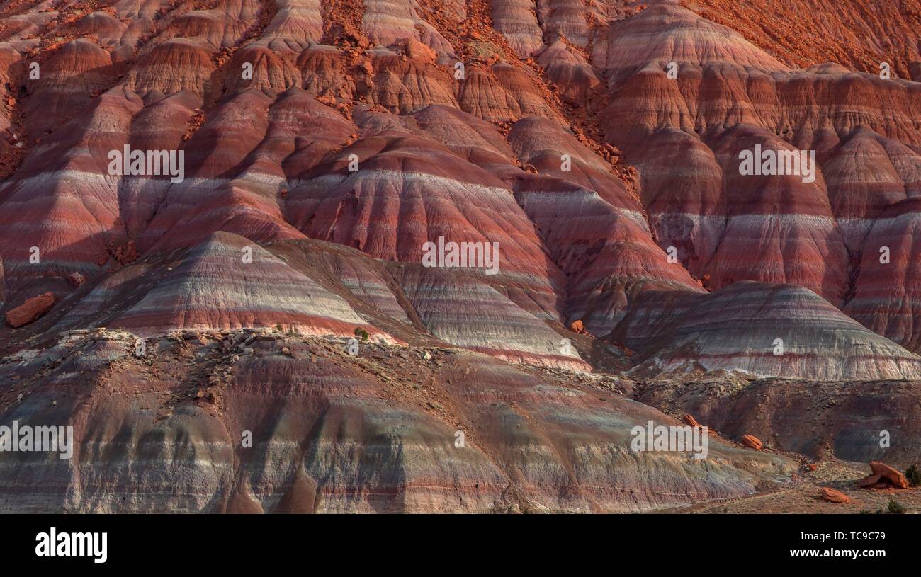 Clay Beds High Resolution Stock Photography and Images - Alamy